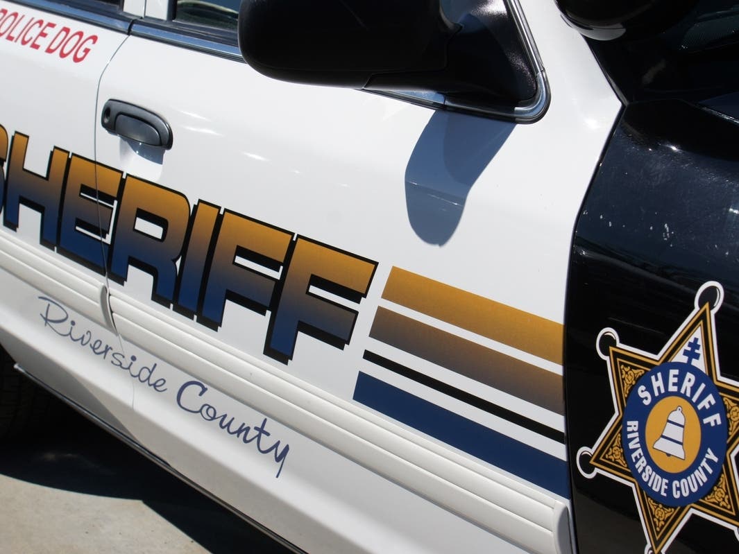 RivCo Sheriff's Deputy Accused Of Illegally Accessing Secure Computers ...