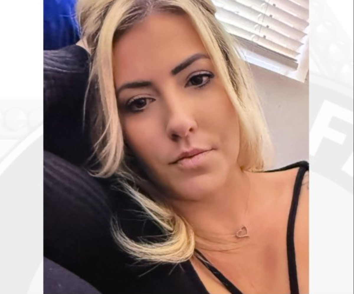 Missing Woman Last Seen In Temecula: Have You Seen Angelica? | Murrieta ...