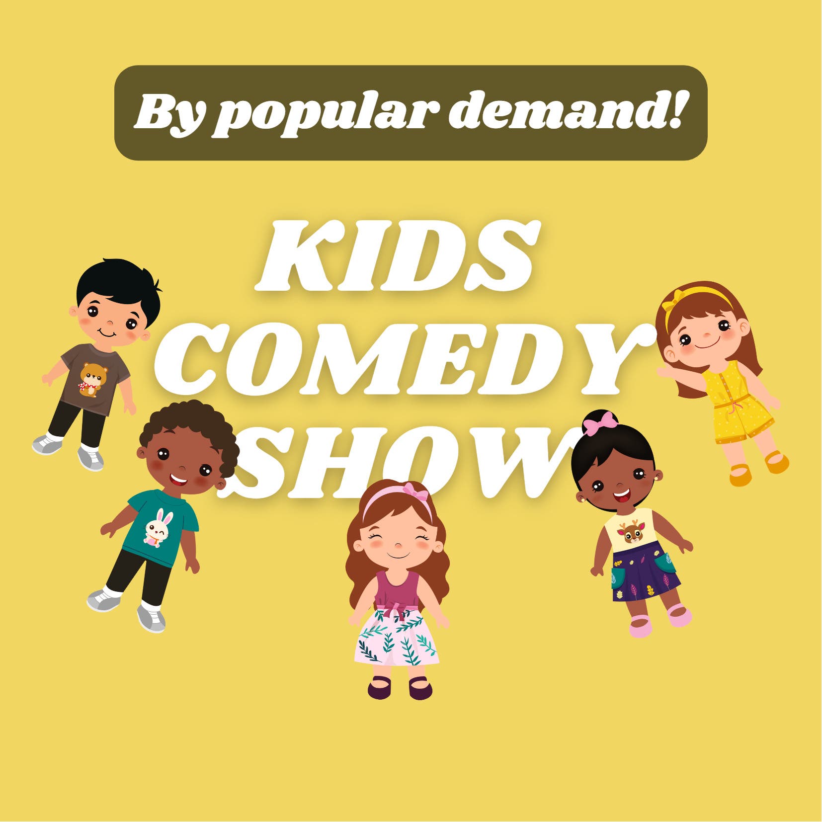 May 14 Kids Comedy Show Naperville IL Patch May 14 Kids Comedy Show Naperville IL Patch