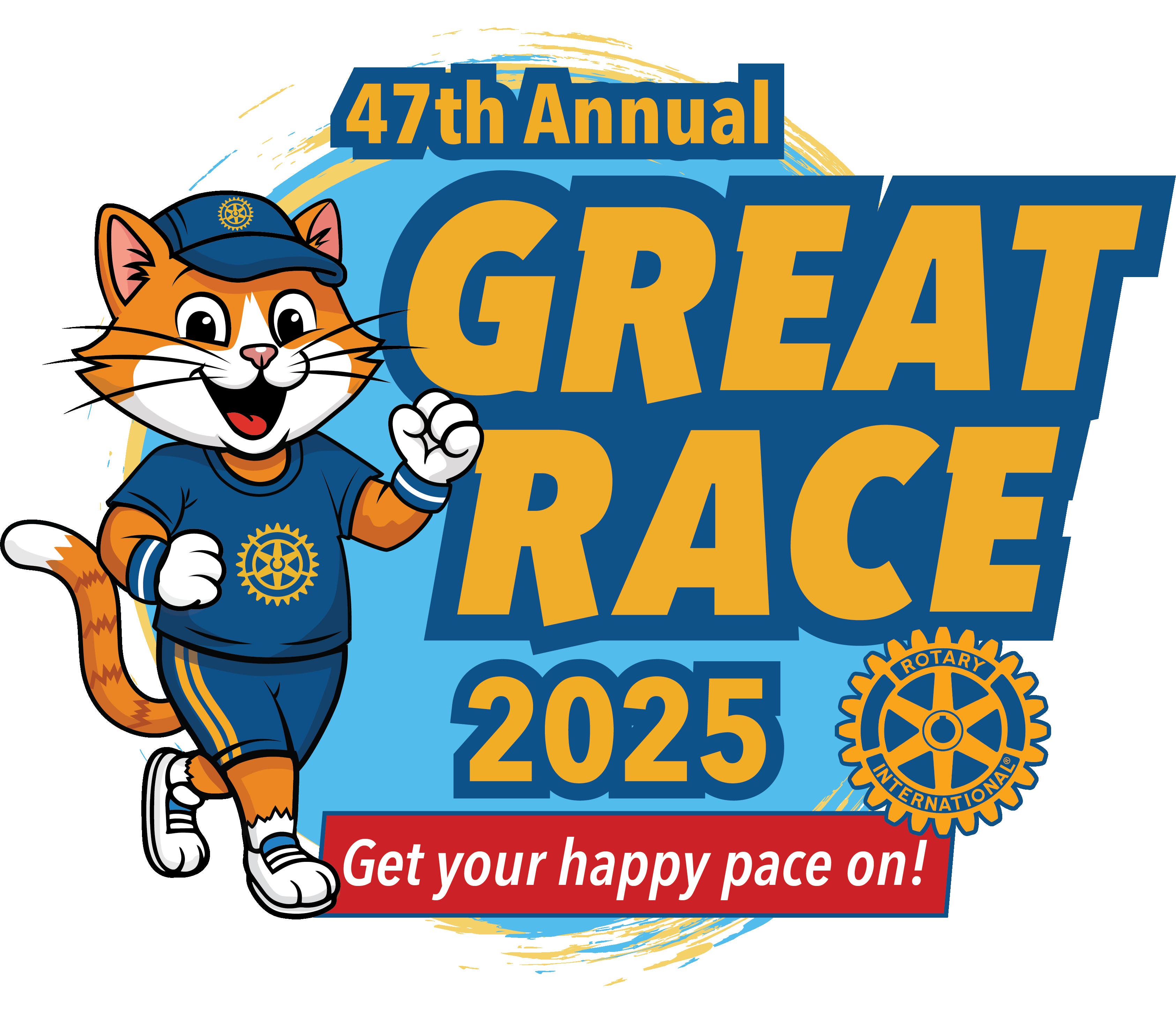 Aug 30 | 2025 Rotary Club of Los Gatos Great Race 47th Annual | Los ...