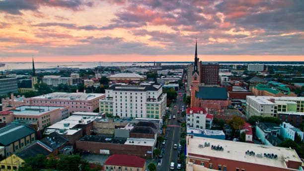 Finding Fun For Families In Charleston, SC - Houston, TX Patch