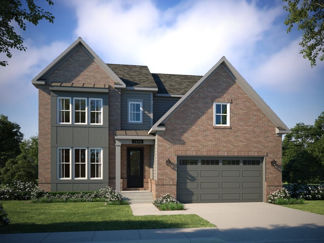Miller & Smith Companies Announces Sadler Square in Glen Allen ...