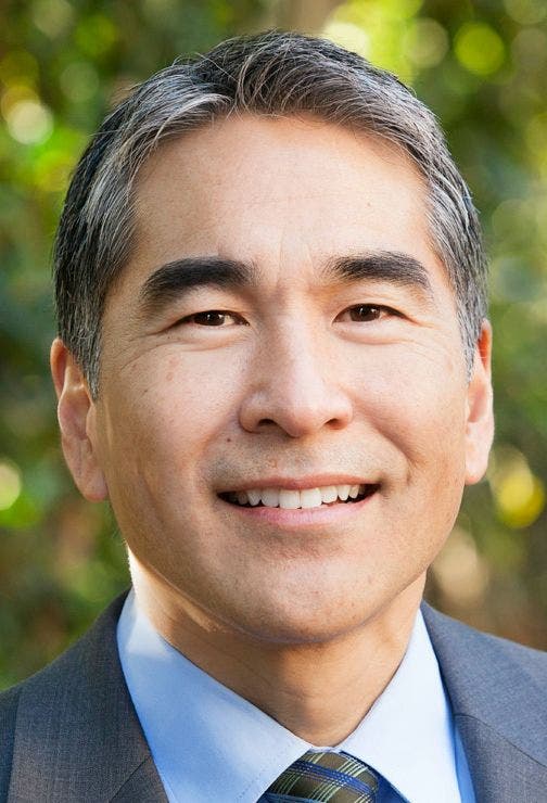 Supporting transparency and efficiency, Wan releases Council expense ...