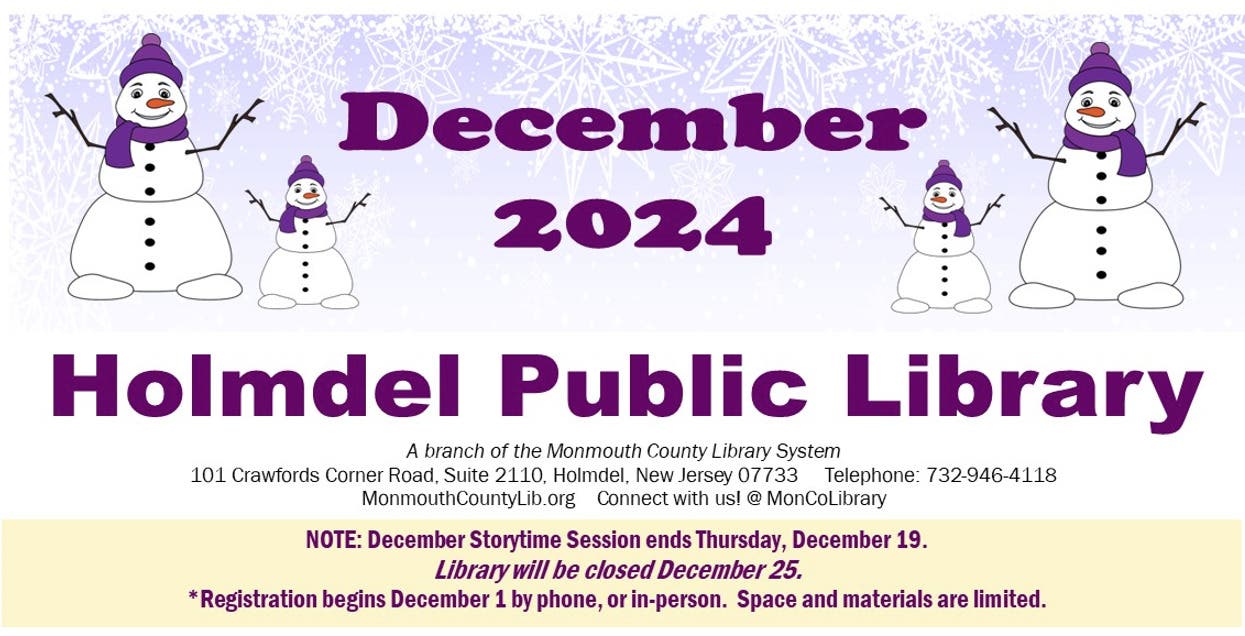 Dec 19 | Kids! Clever Cubs Preschool Storytime and Art - Ages 3-5 Years ...
