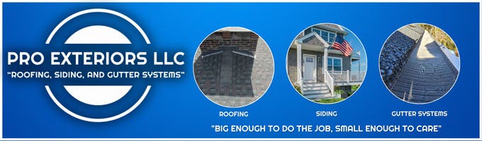 Pro Exteriors - Roofing, Siding And Gutter Systems - East Haven, CT Patch