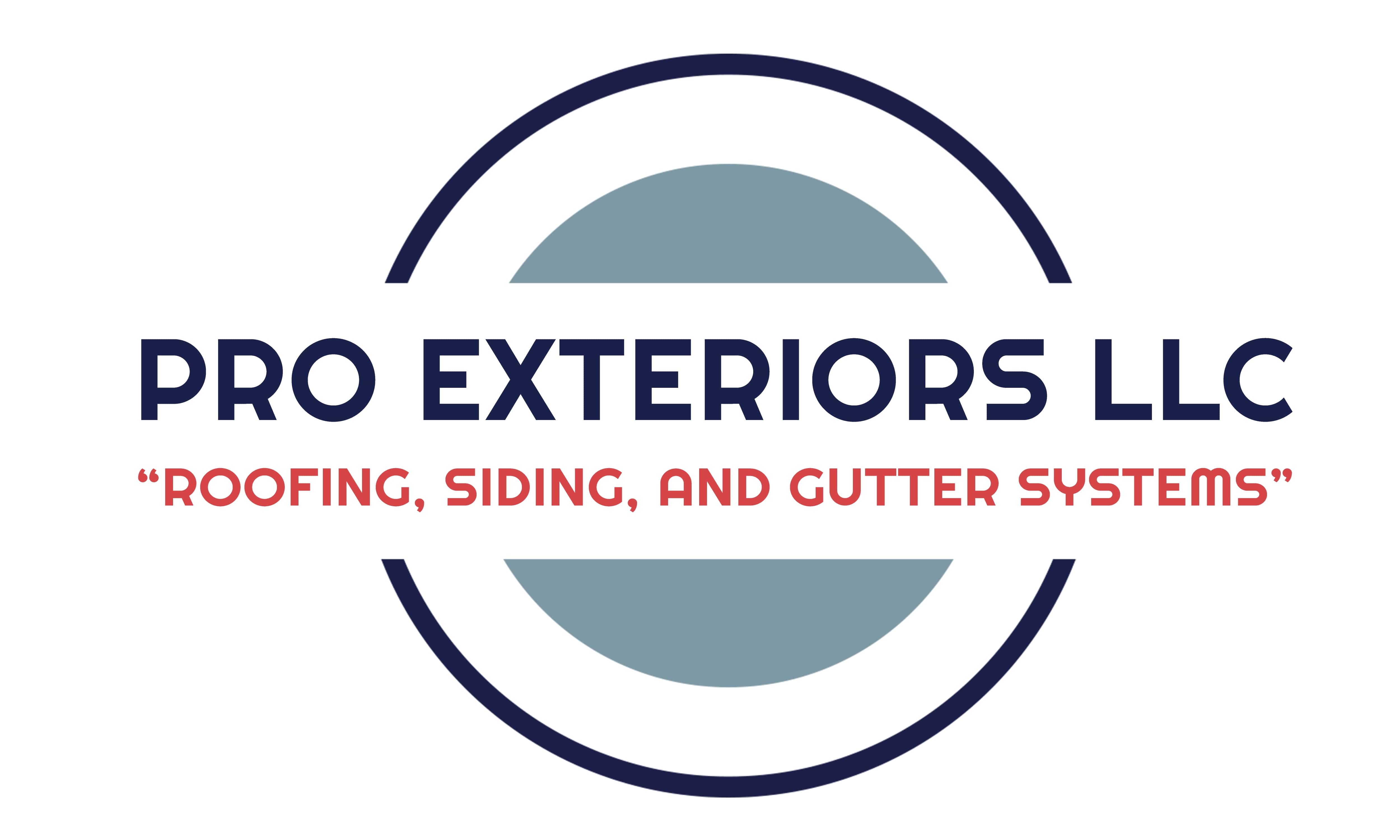 Pro Exteriors - Roofing, Siding And Gutter Systems - East Haven, CT Patch