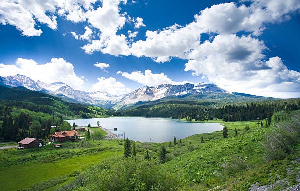 The Joys of Visiting Evergreen, Colorado - Lakewood, CO Patch