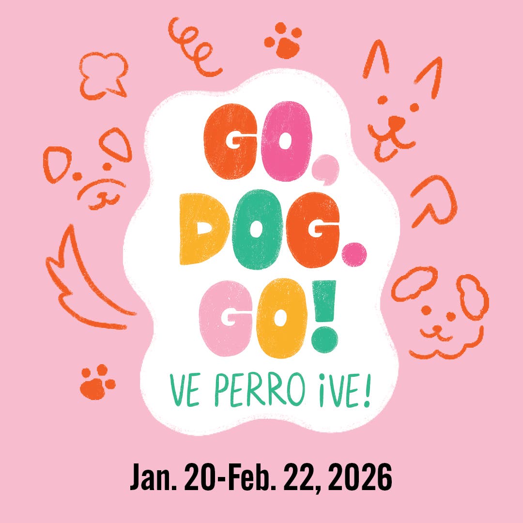 Jan 20 | Go, Dog. Go! • Ve Perro ¡Ve! | Minneapolis, MN Patch