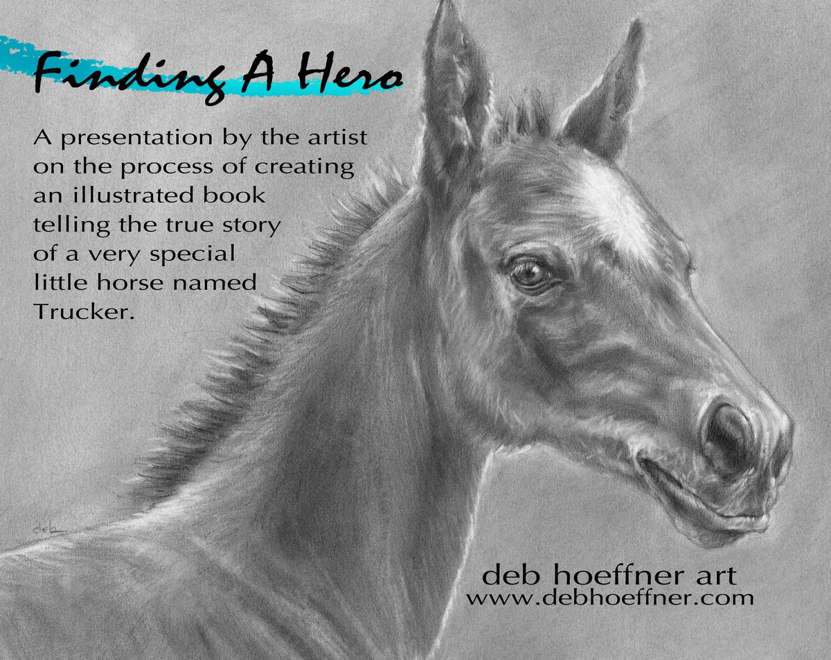 Nov 2 | Doylestown Art League Monthly Meeting with Deb Hoeffner ...