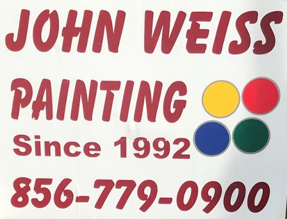 John Weiss Painting - Moorestown, NJ Patch