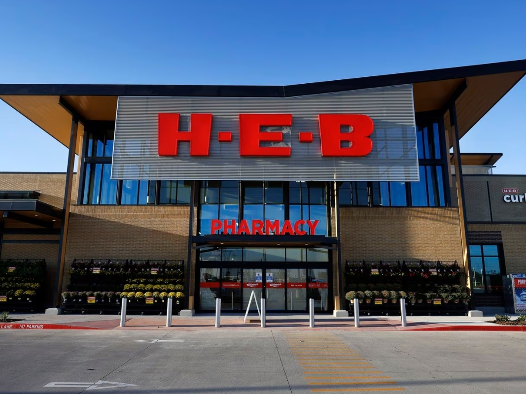 Texas grocer H-E-B to open another store in Frisco | McKinney, TX Patch