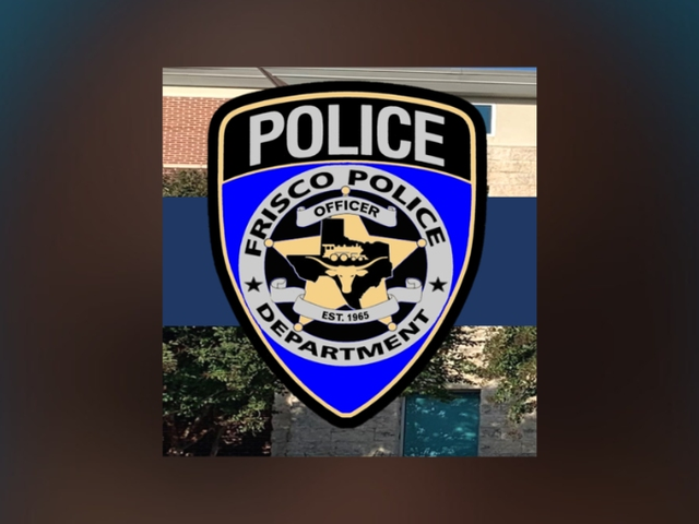 Frisco PD officer arrested and fired from the department | McKinney, TX ...