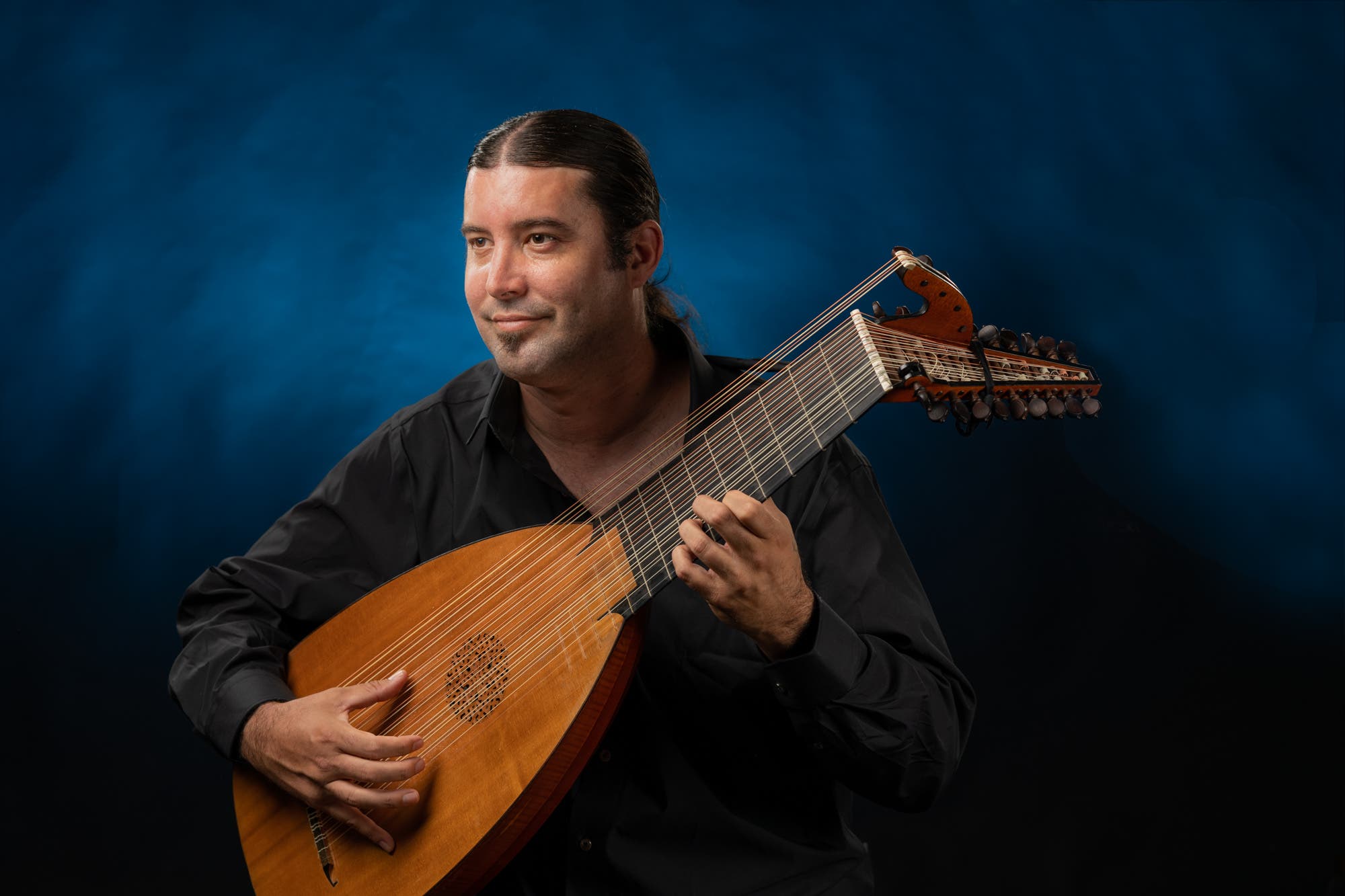 Feb 27 | Baroque Mandolino and Harpsichord Concert | Rancho Bernardo ...