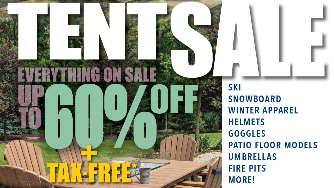 Ski Store Framingham