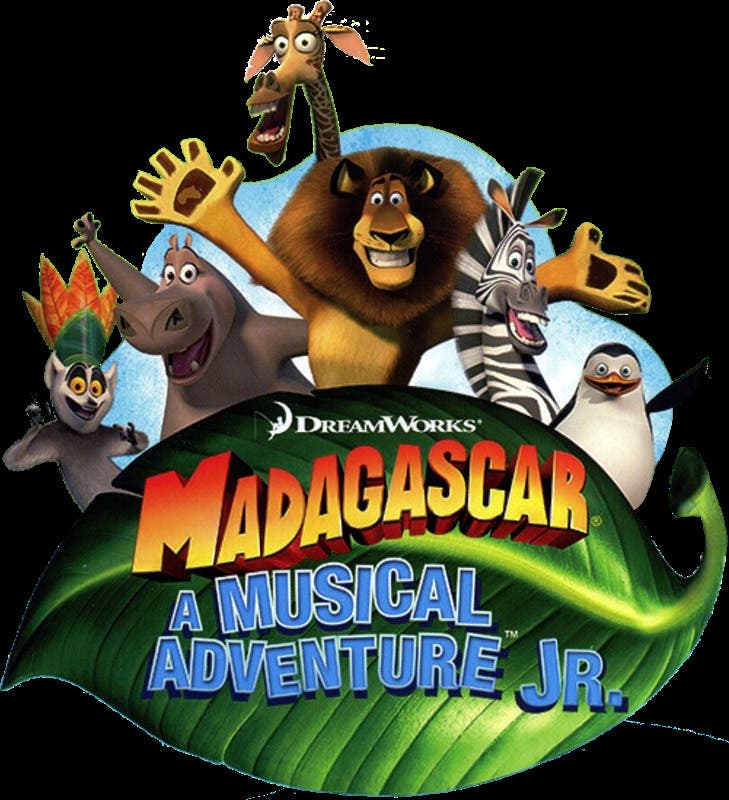 May 24 | Madagascar – A Musical Adventure Jr | Davis, CA Patch