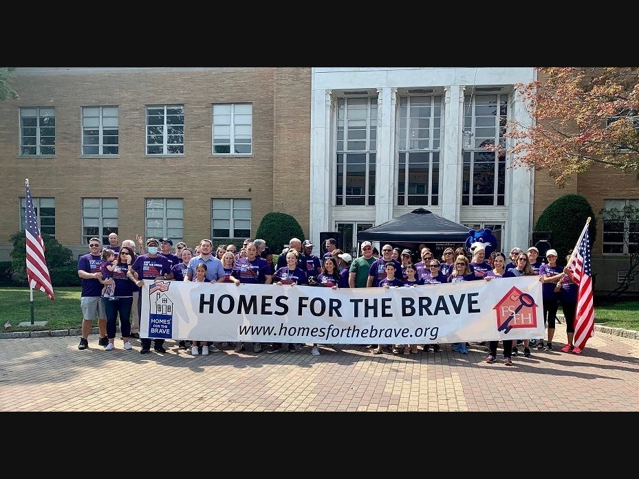 Saturday Morning Kickoff: Step OUT for the Brave | Bridgeport, CT Patch