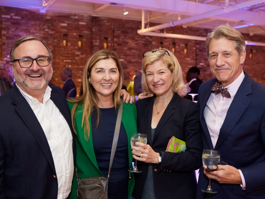 22nd Annual Pacific House Gala A Success | Stamford, CT Patch