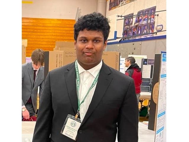 Redmond Star Student Launched A Tutoring Non-Profit Organization ...