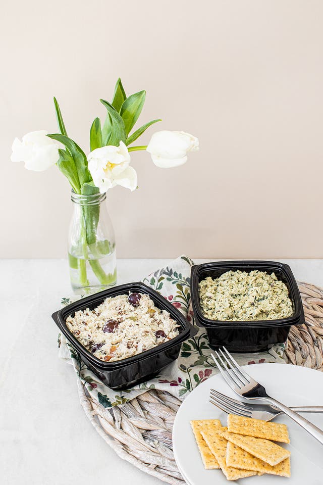 May 8 | Huntsville Chicken Salad Chick Mother’s Day Weekend Offer ...