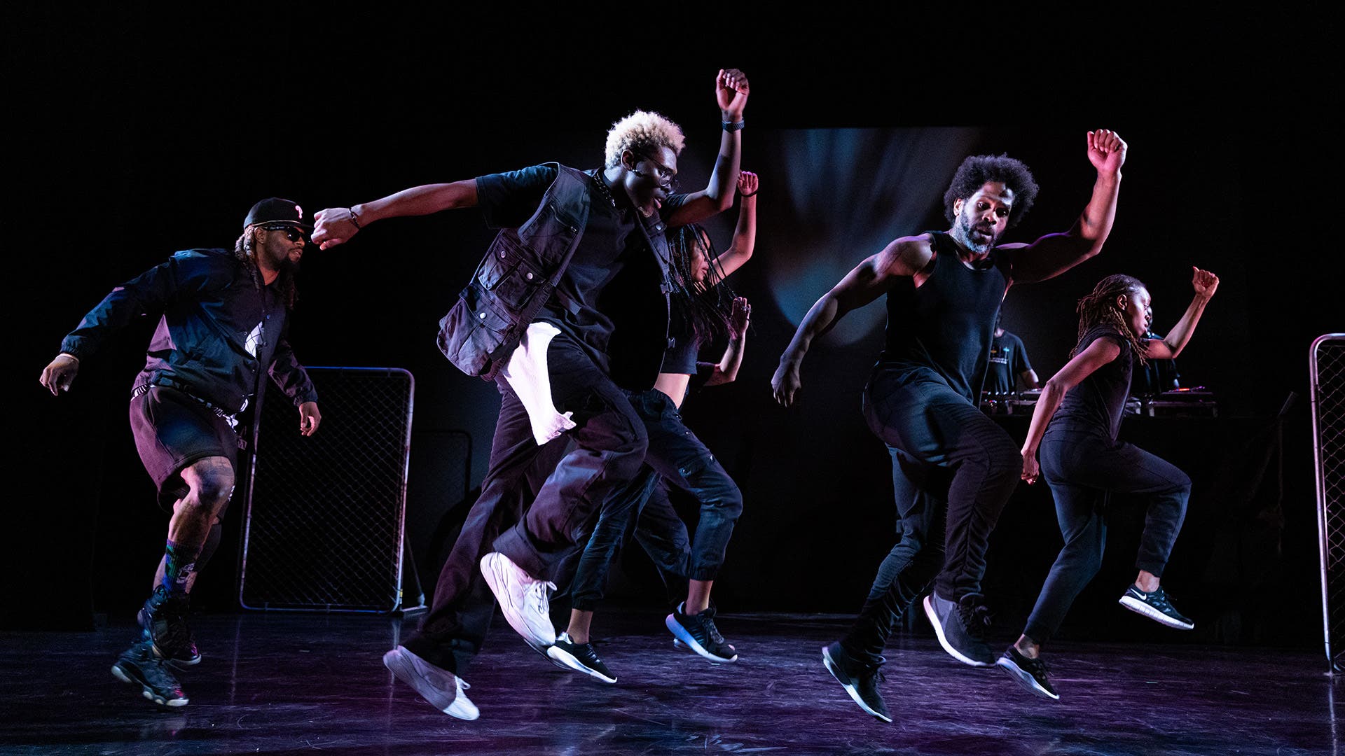 Contemporary Dance Wallpaper Hd