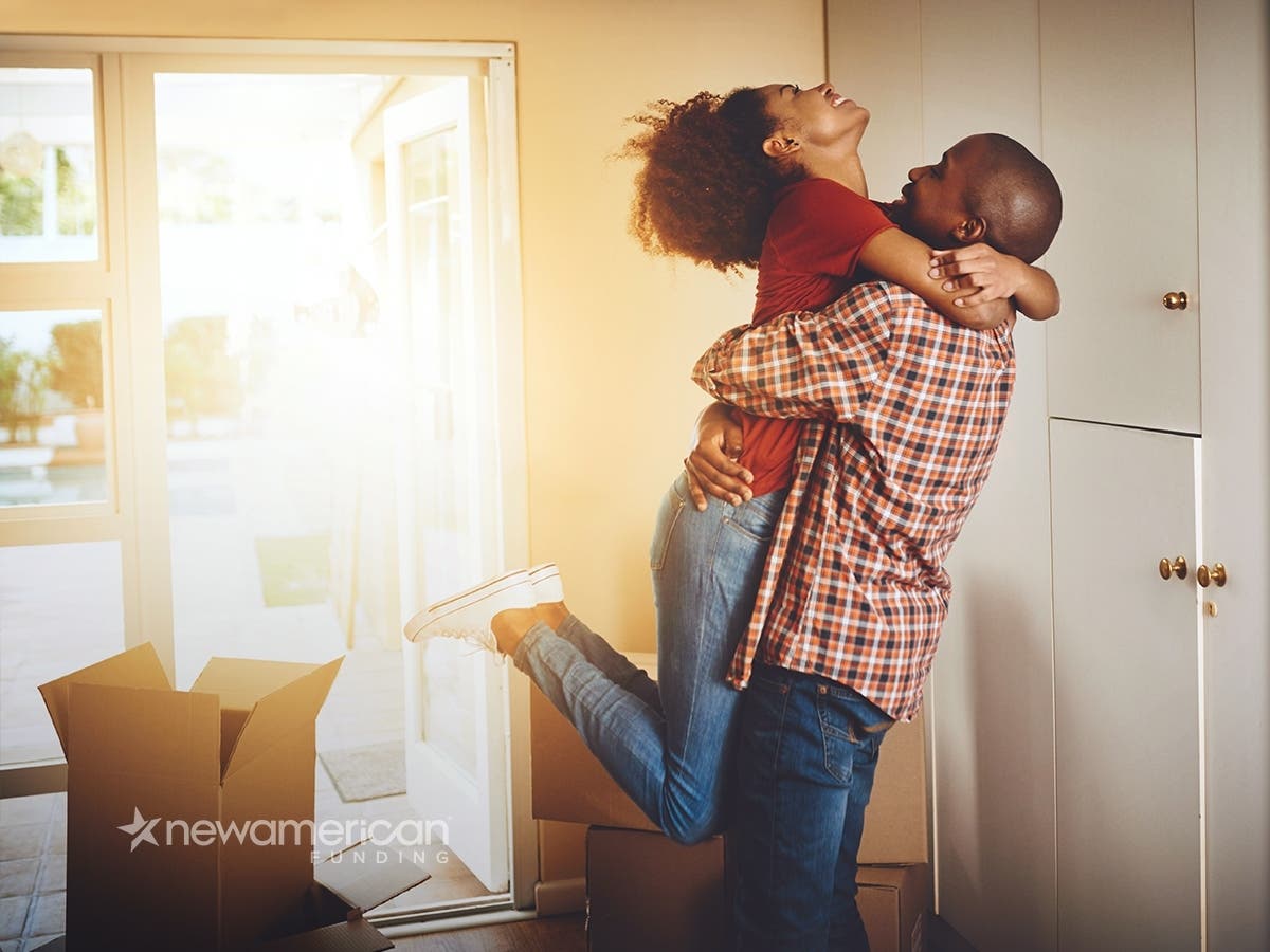 Homeownership For All: How One Company Is Helping Make It Happen ...