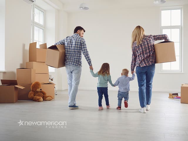 Here's What You Need To Know About The 20% Down Payment Myth | Across ...