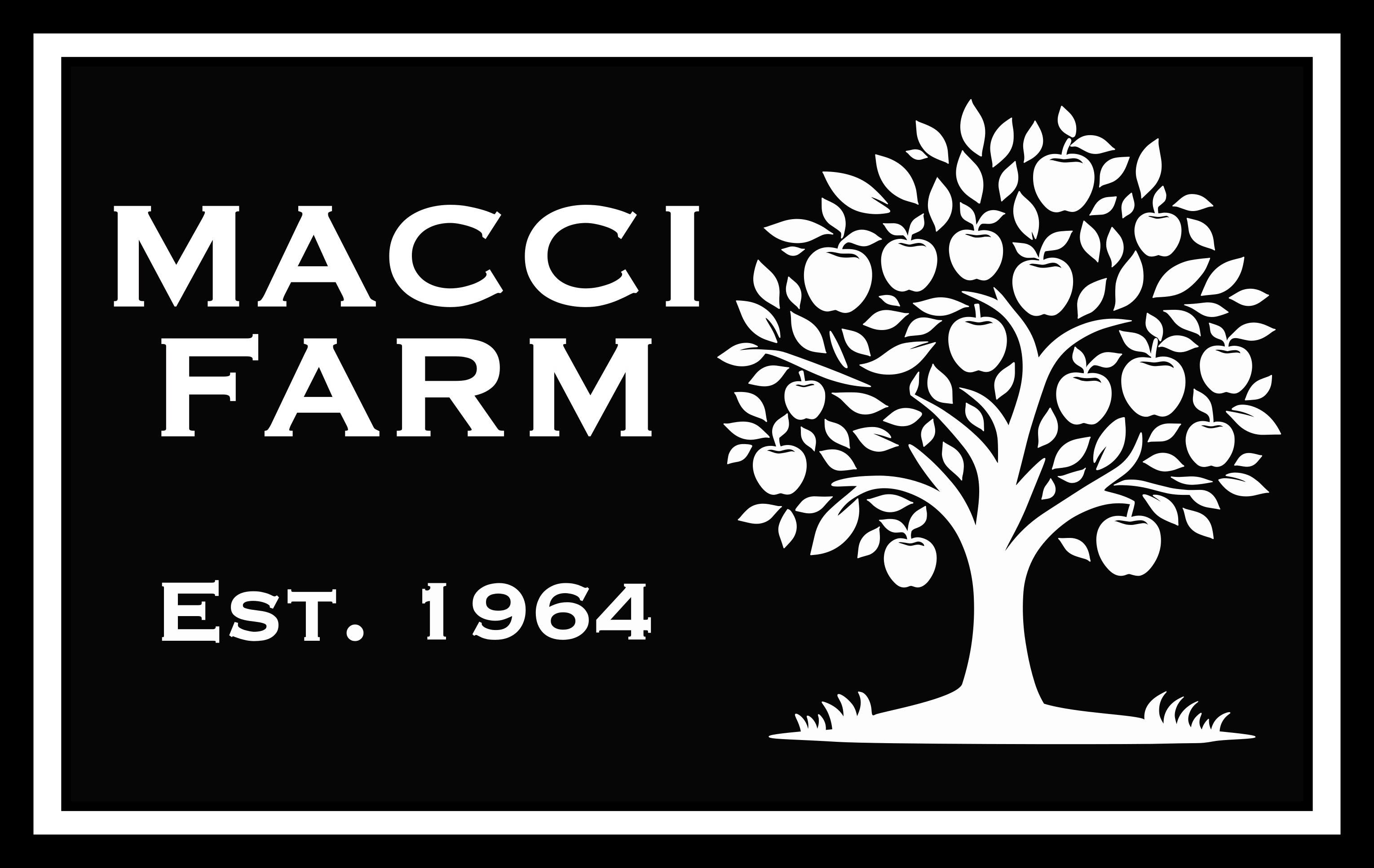 Macci Farm - Orange, CT Patch