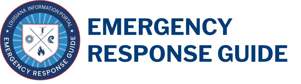 Louisiana Emergency Response Guide - Baton Rouge, LA Patch
