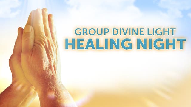 Jan 19 | Group Divine Light Healing Night | Encinitas, CA Patch