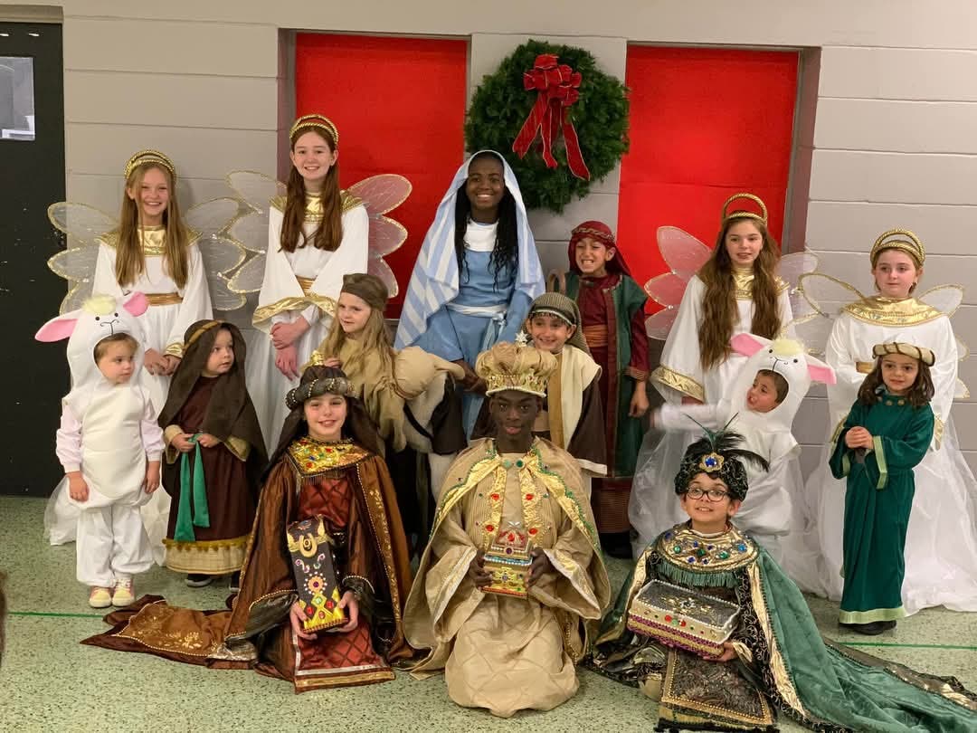 Dec 13 | LIVING NATIVITY at One Church Jacksonville Beach ...