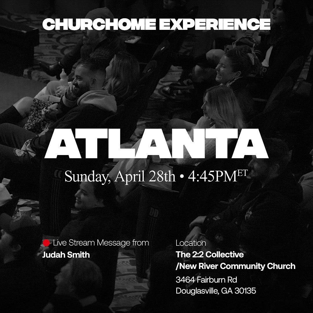 Atlanta Events Calendar for April 28, 2024 - Atlanta, GA Patch