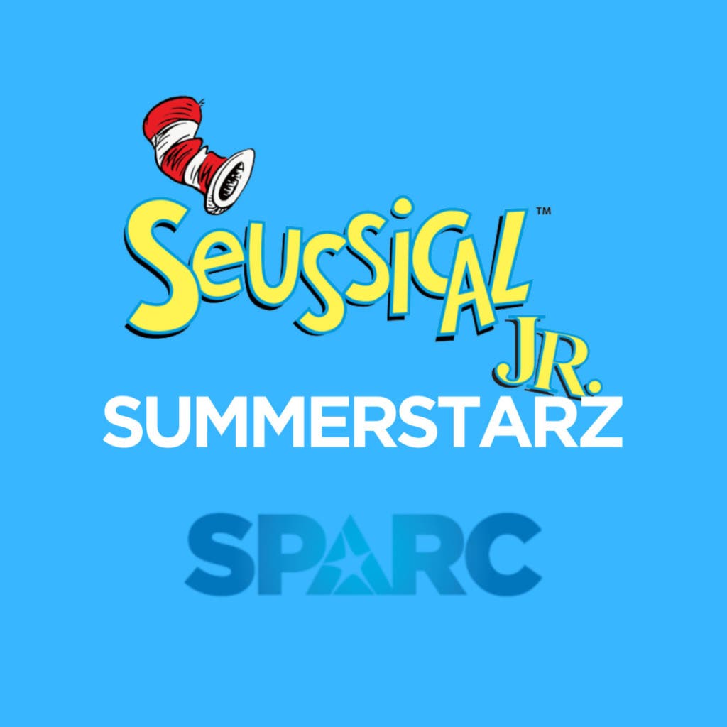 Jul 16 | Seussical the Musical with SPARC | Richmond, VA Patch