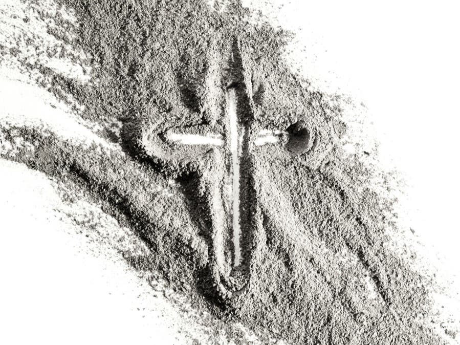Mar 5 | Ash Wednesday Service | Deerfield, IL Patch