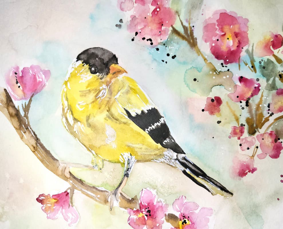 Jul 23 | Drawing without Drama with Rogeria Christmas | Bristol, RI Patch