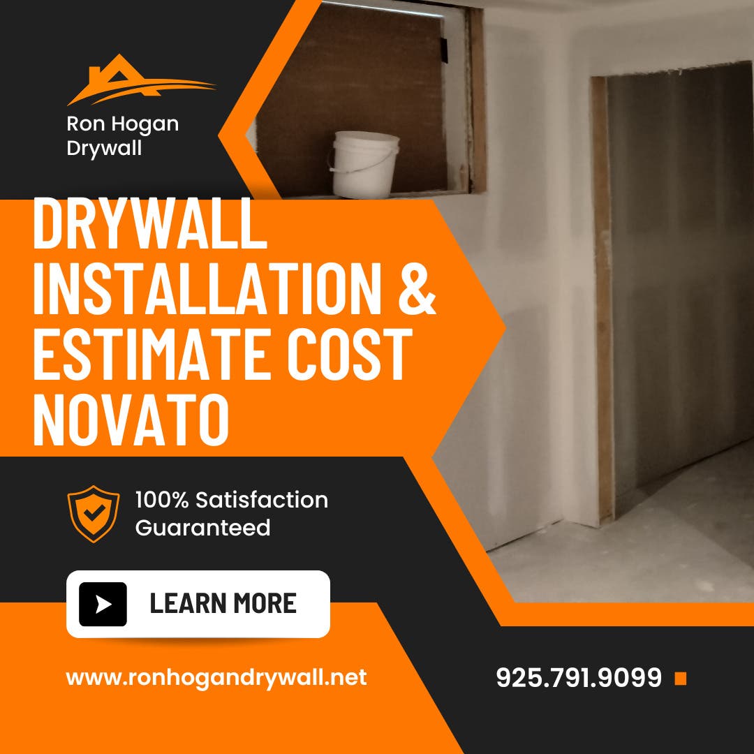 Drywall Installation Cost