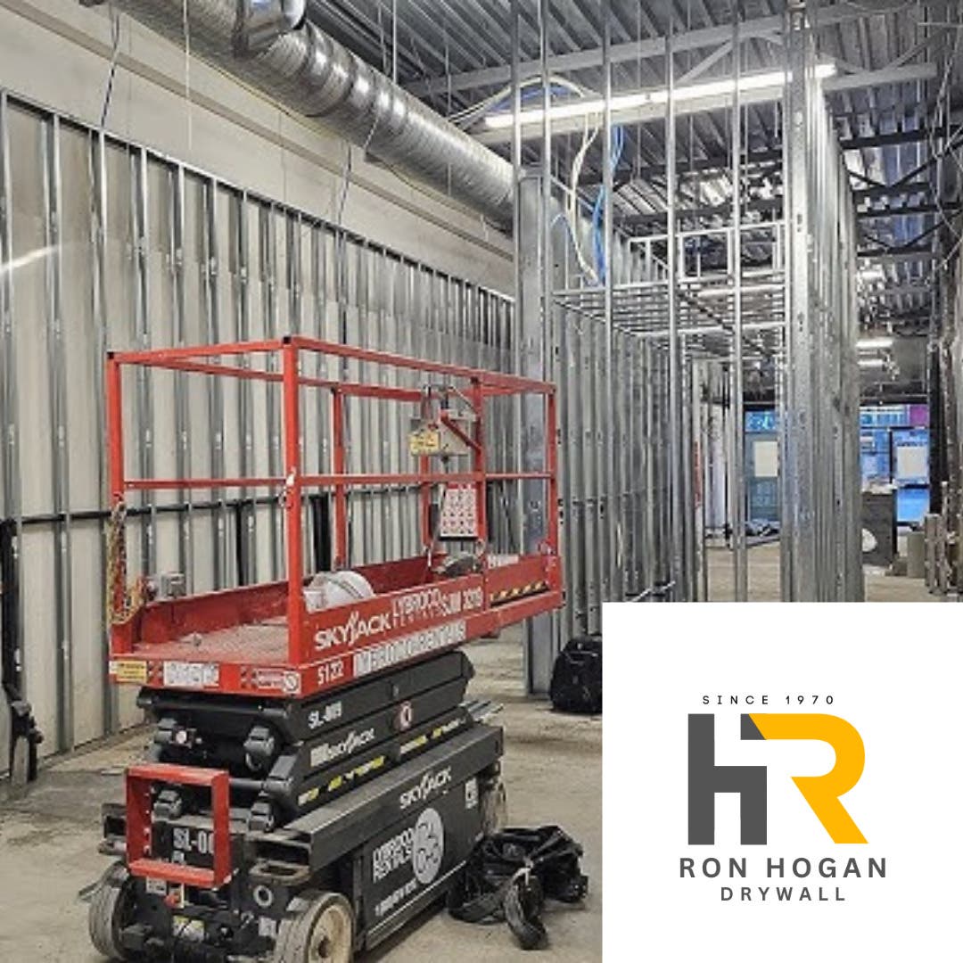 Commercial Drywall Contractor in Alamo, CA | Free Estimate - Martinez ...