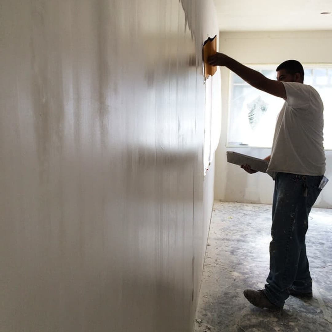 Drywall Repair in San Joaquin County, CA | Sheetrock Damage Estimate ...