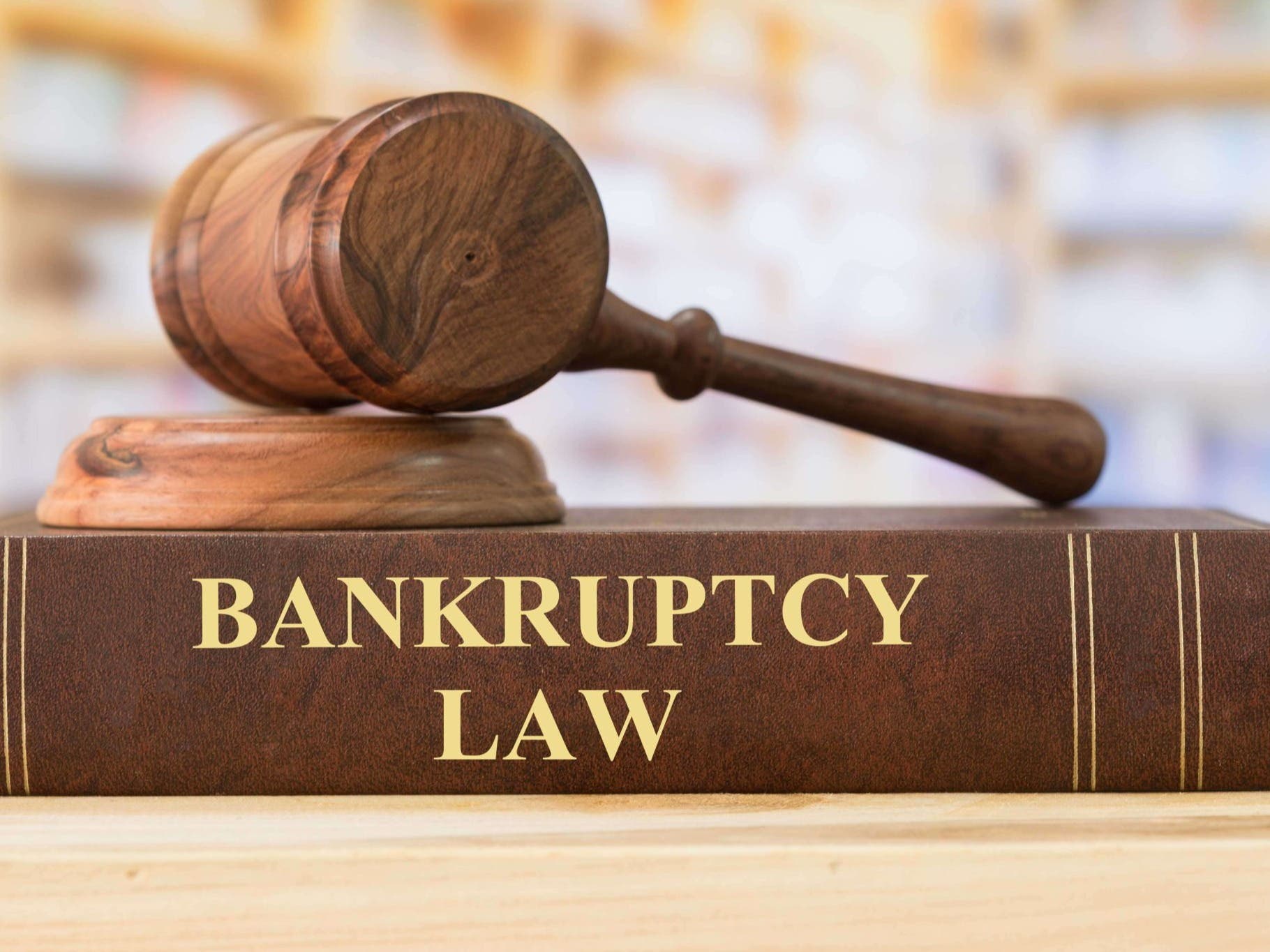 Charlottesville Bankruptcy Solutions - Fredericksburg, VA Patch