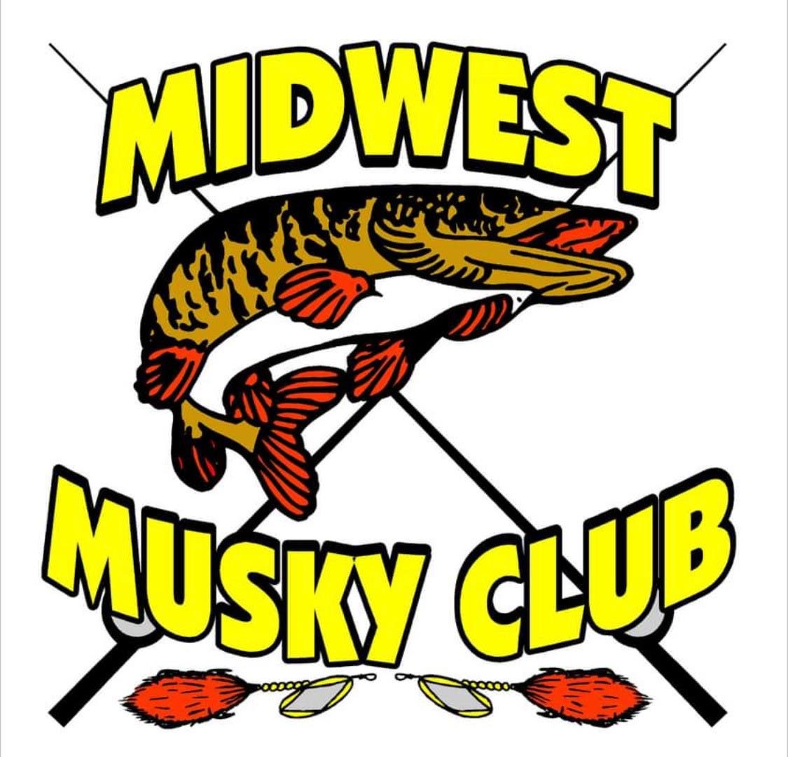 Apr 2 | Midwest Musky Club Annual Fundraiser---Mega Raffle | Palos, IL ...
