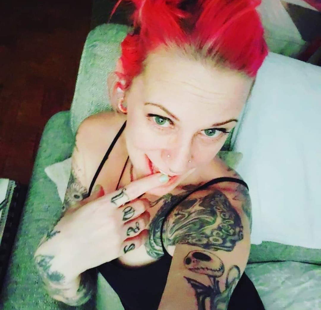 Northern New Hampshire Girl Competing FOR COVER OF INKED MAGAZINE ...