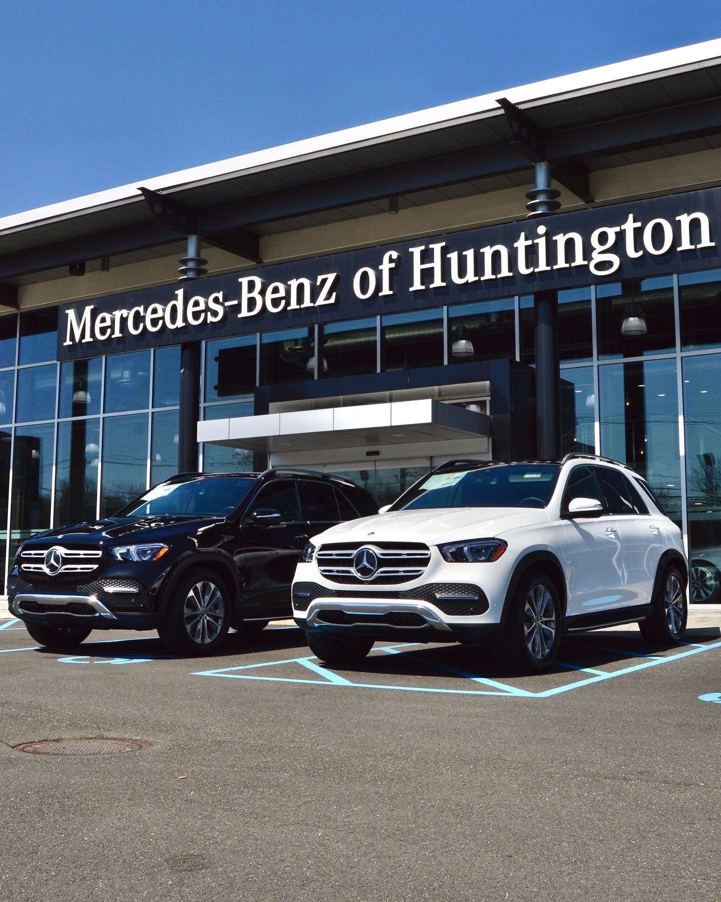 Mercedes-Benz of Huntington - Huntington, NY Patch