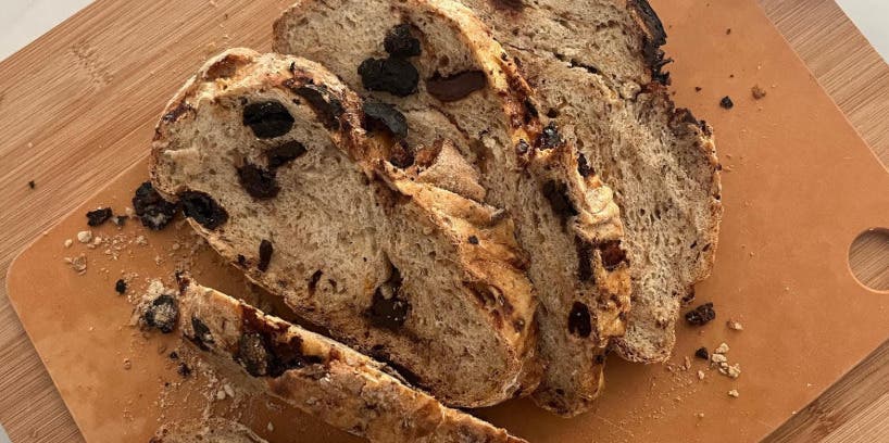 Mar 11 | Irish Soda Bread Class, Drake's Barrel House, San Leandro ...