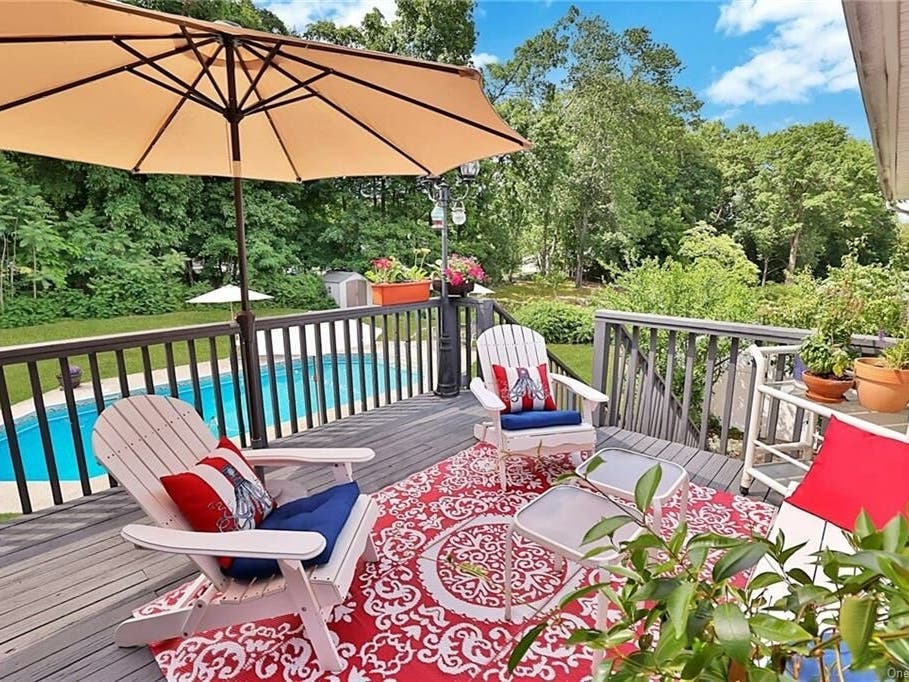 Pool Vibes at this Rockland Open House this Weekend | Nyack, NY Patch