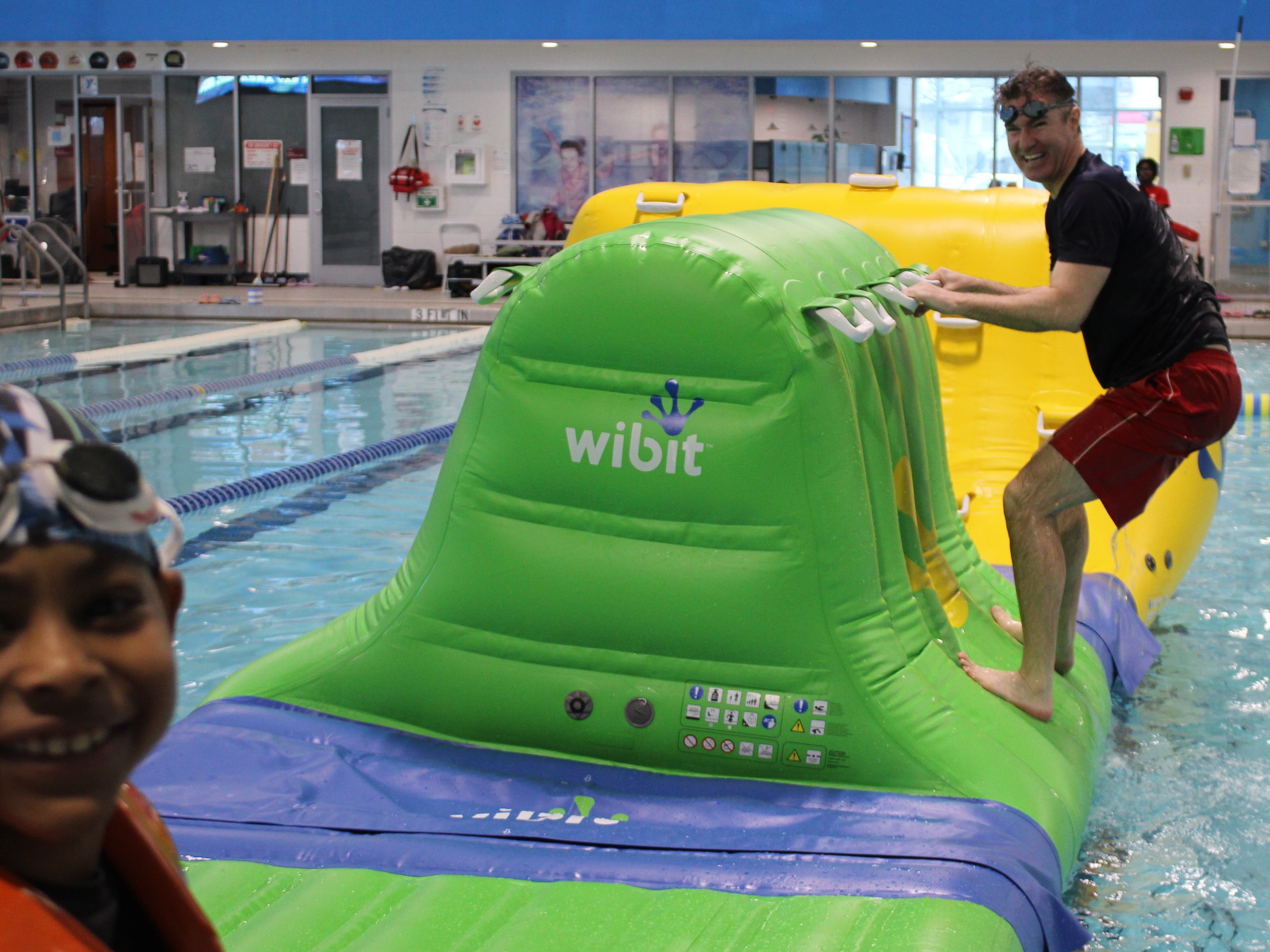 Jun 18 | YMCA Enrichment Camp Open House | Perth Amboy, NJ Patch