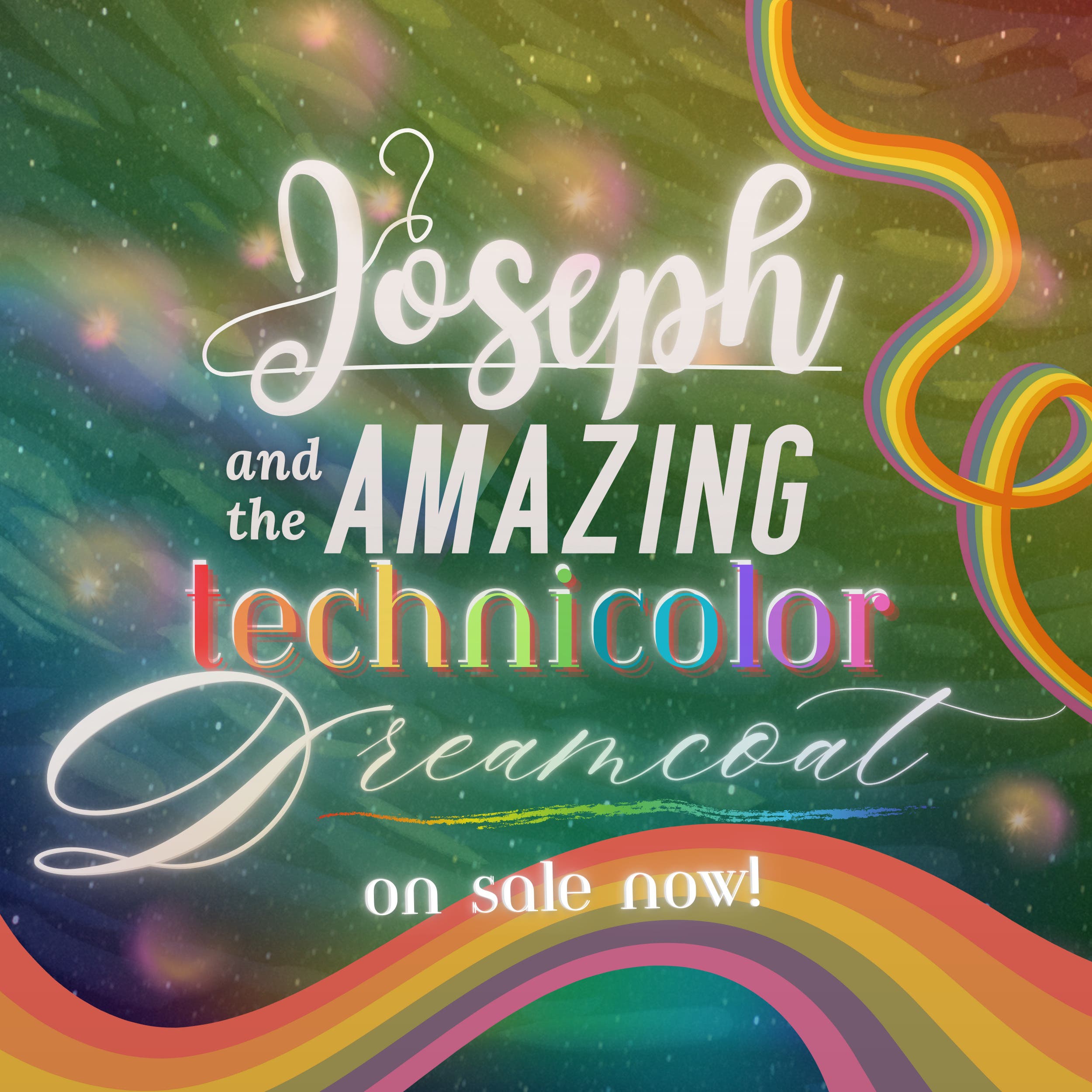 May 1 | "Joseph and the Amazing Technicolor Dreamcoat" at Alhambra High ...