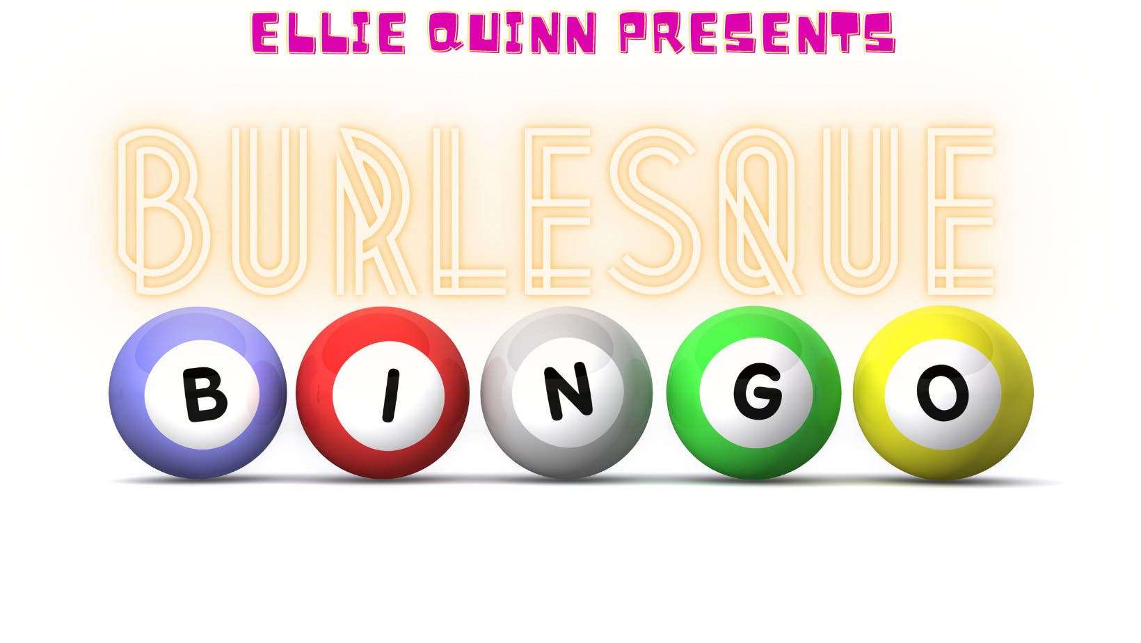 Apr 26 | Burlesque Bingo | Richmond, VA Patch