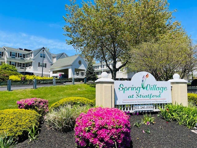 Spring Village at Stratford - Stratford, CT Patch