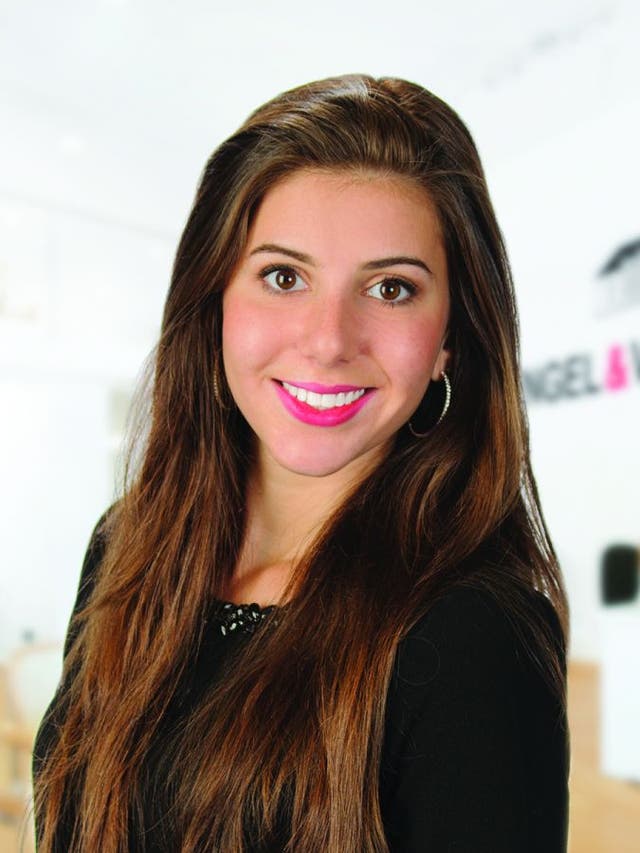 Engel & Völkers Buckhead Atlanta Welcomes Nikki Rosenblum as Real ...