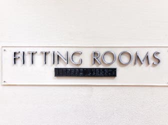 ADA Fitting Room: Creating Accessible and Inclusive Spaces - Dallas, TX ...