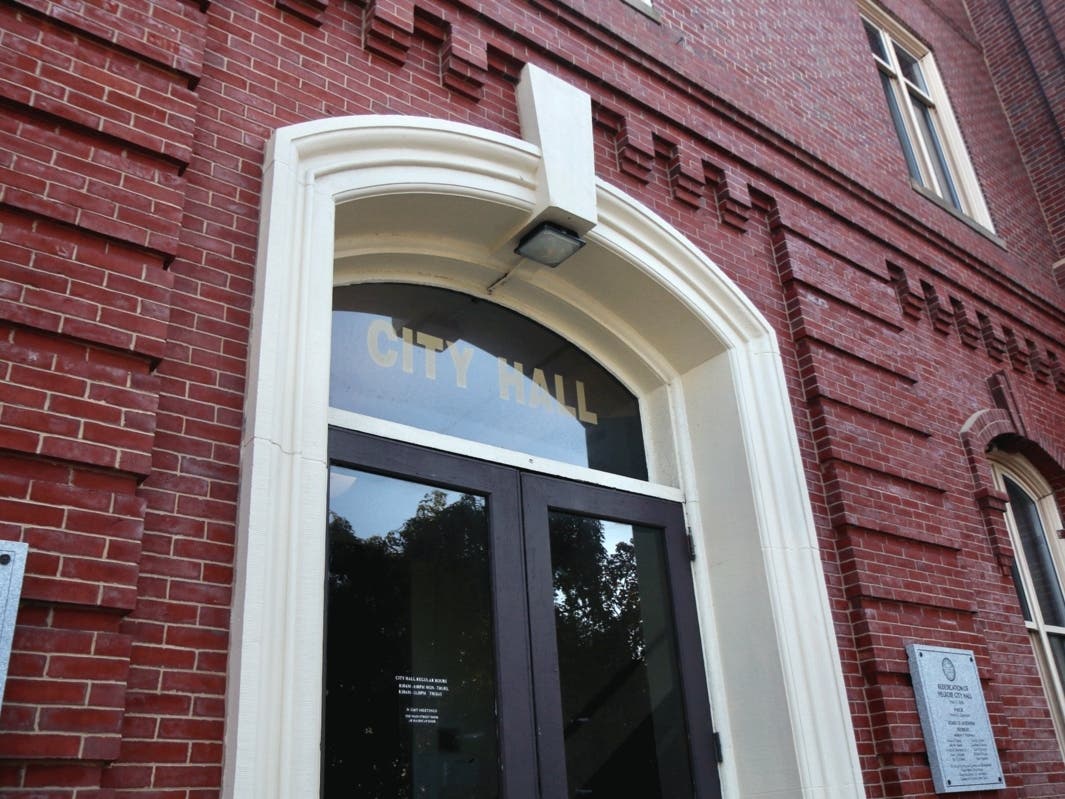 Melrose Municipal Buildings Closed Monday In Observance Of Juneteenth ...